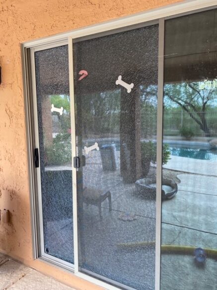 Patio Door Replacement and Glass Repair - Valleywide Glass