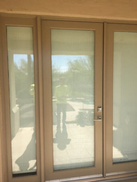 Patio Door Replacement and Glass Repair - Valleywide Glass