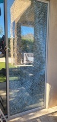 Patio Door Replacement and Glass Repair - Valleywide Glass