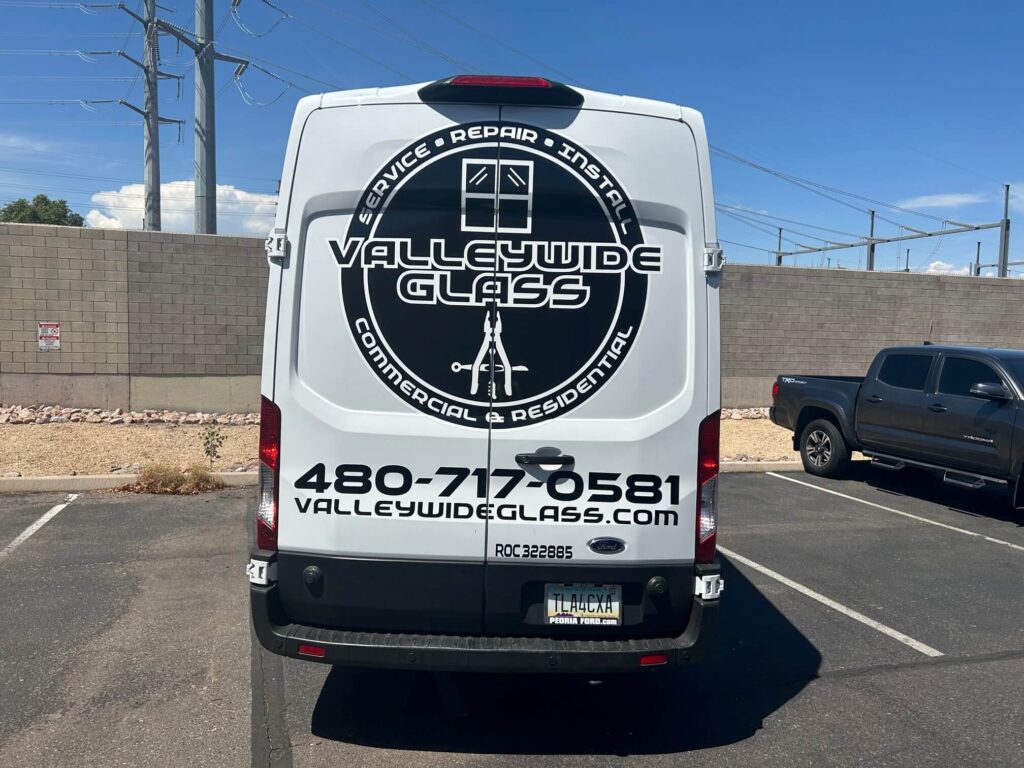 Valleywide Glass Replacement and Repair