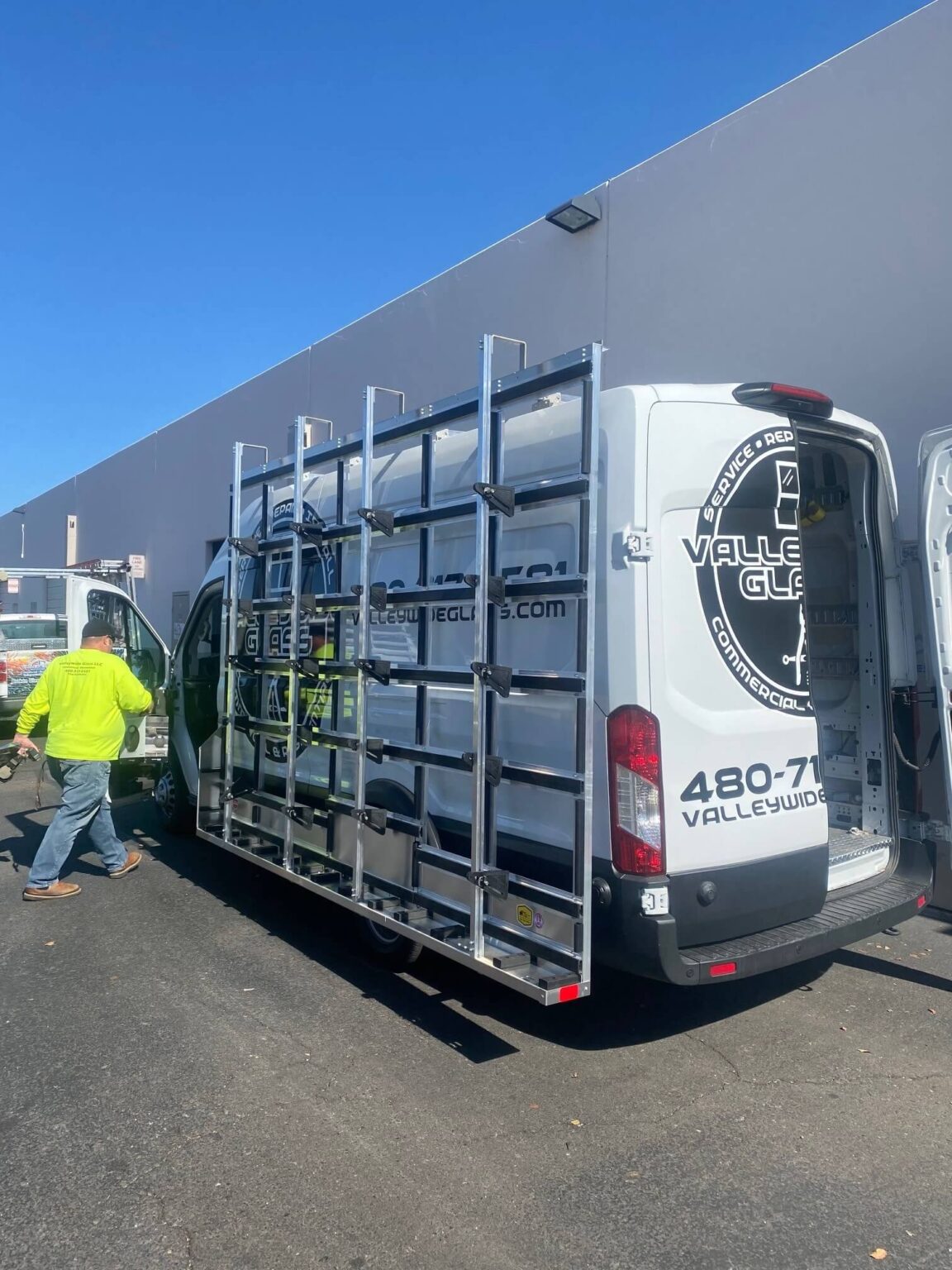 Valleywide Glass Replacement and Repair