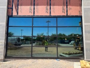 Best AZ Glass Contractor - Glazing Contractor - Valleywide